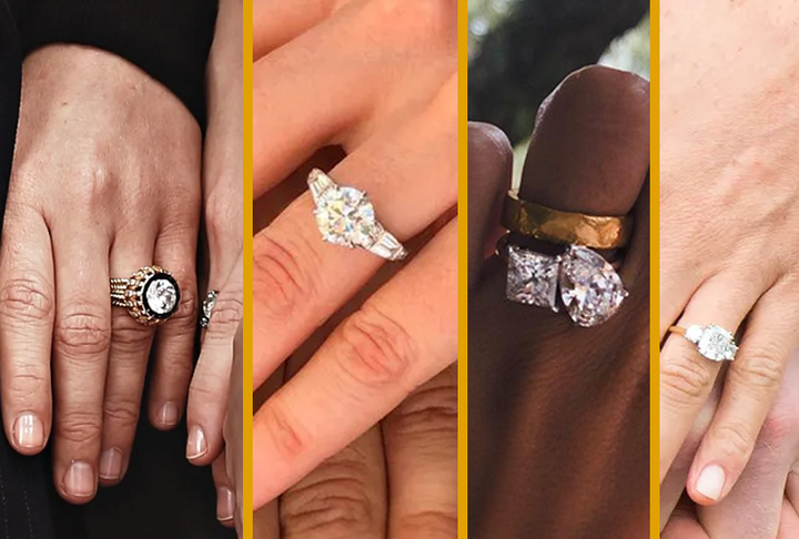 Promise Ring vs Engagement Ring - What's The Difference? – Ben Garelick