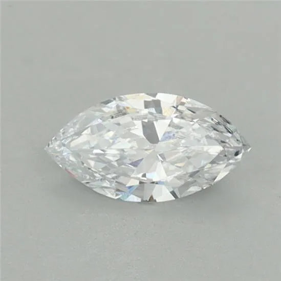 0.31ct Marquise Lab Grown Diamond (Colour D, Clarity VS1, IGI Certifie ...