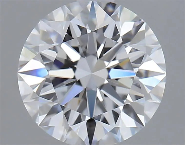 1.76ct Round Lab Grown Diamond (Colour E, Clarity VVS1, Cut EX, IGI Ce ...