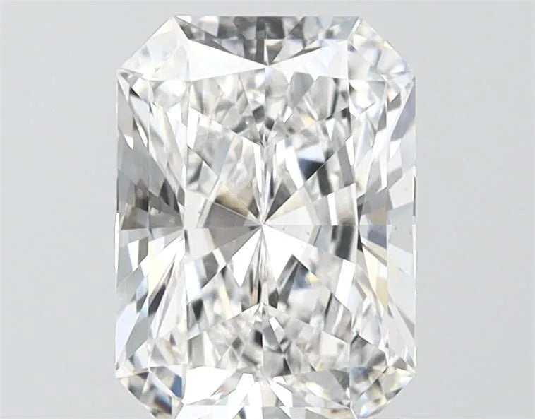 1.92ct Radiant Lab Grown Diamond (Colour D, Clarity VS1, IGI Certified ...