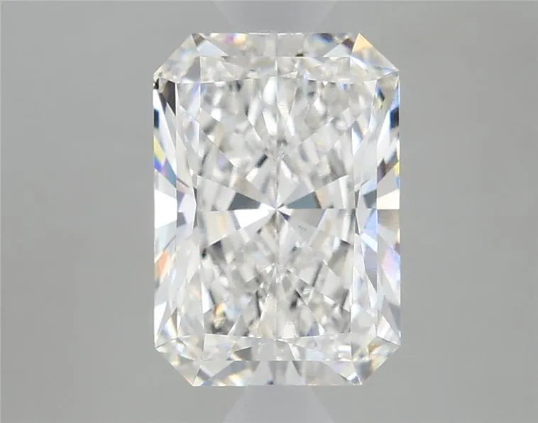 2.24ct Radiant Lab Grown Diamond (Colour E, Clarity VS1, IGI Certified ...