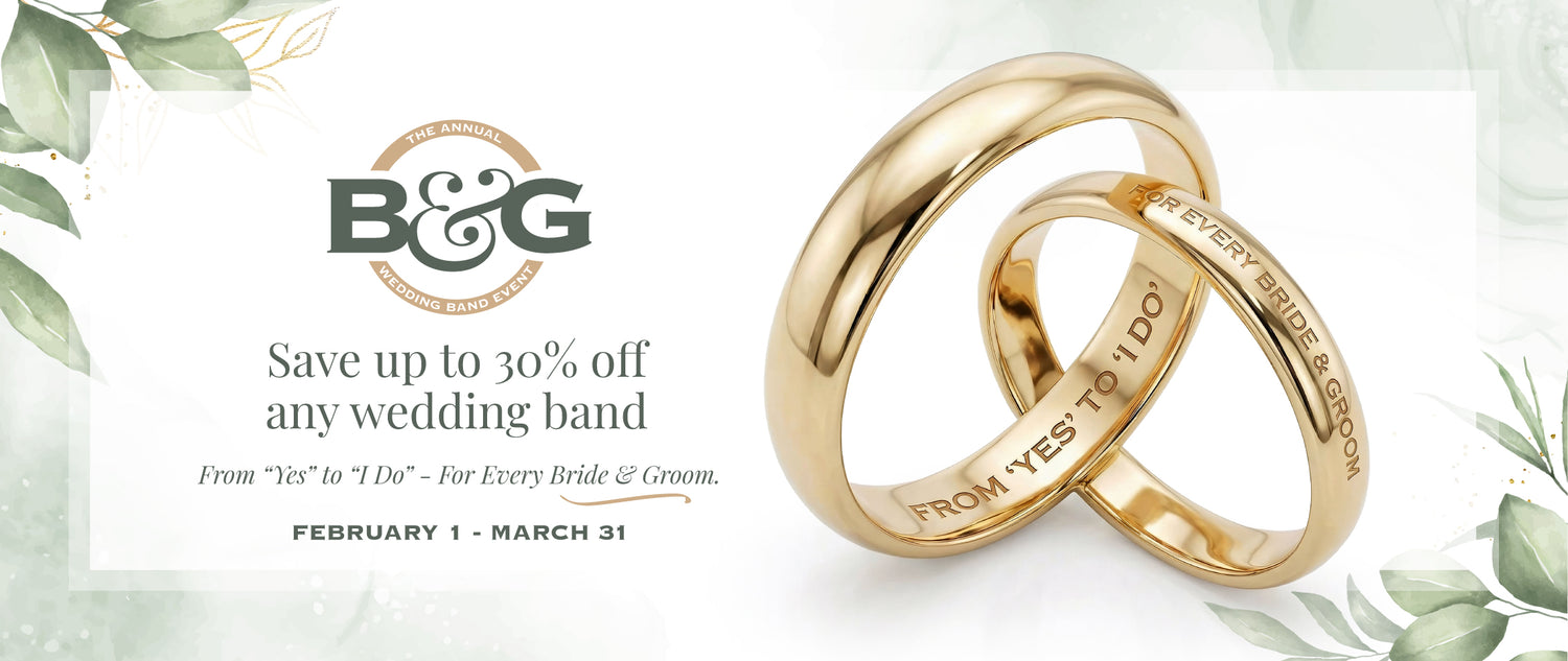 National wedding band event – Ben Garelick