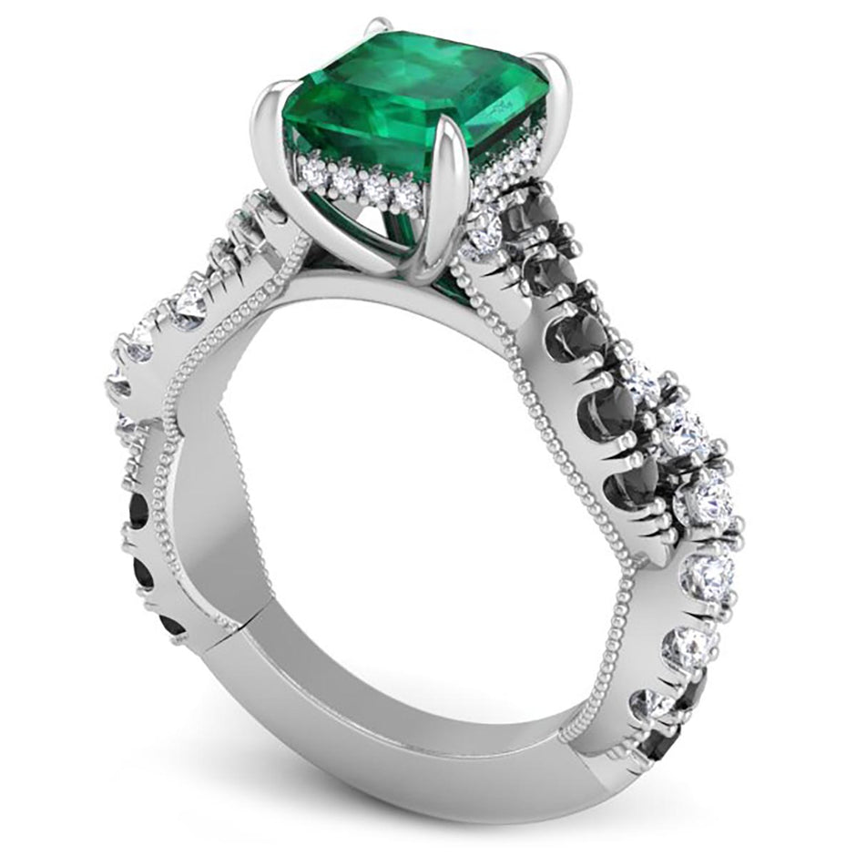 LGBT & Same Sex Engagement Rings – Ben Garelick