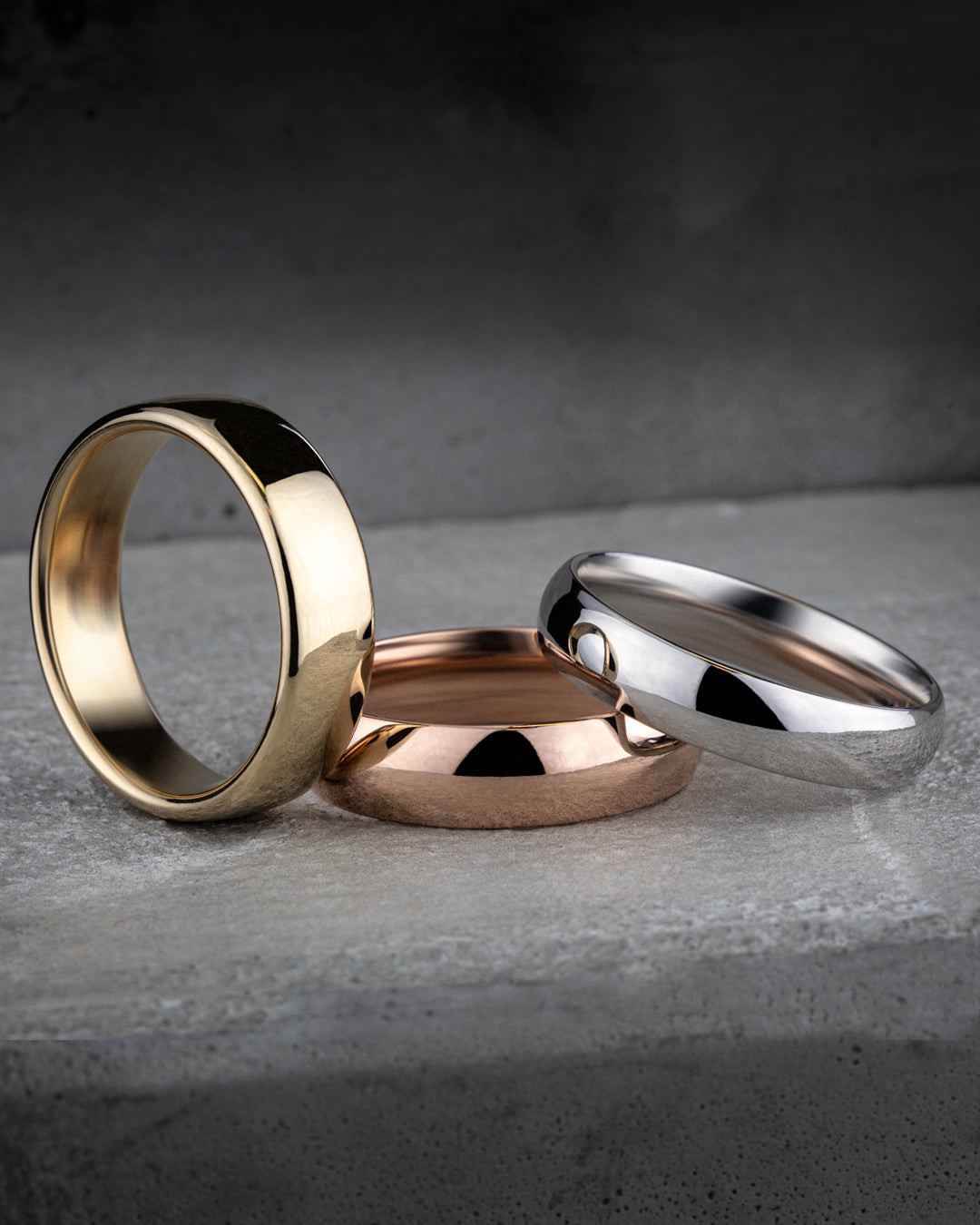 National wedding band event – Ben Garelick