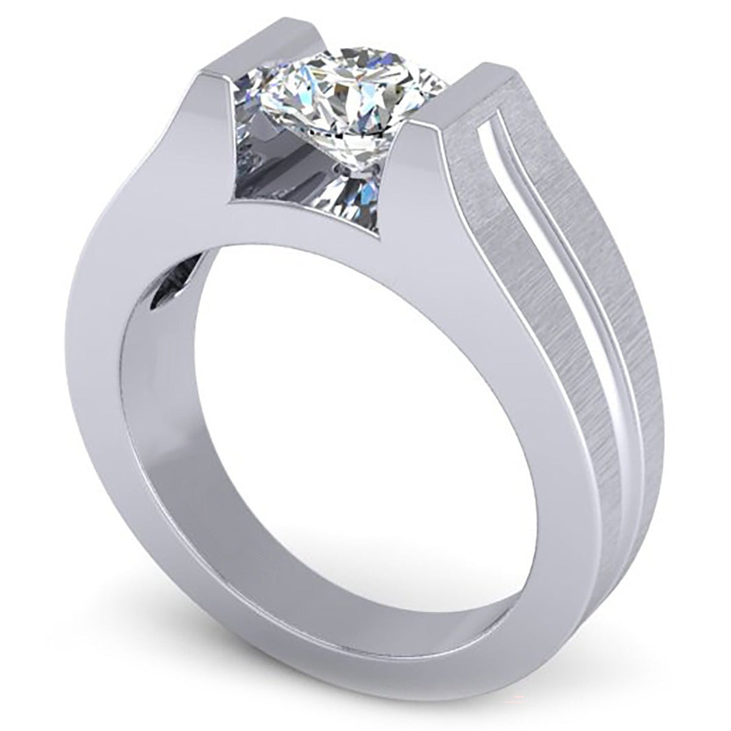 LGBT & Same Sex Engagement Rings – Ben Garelick