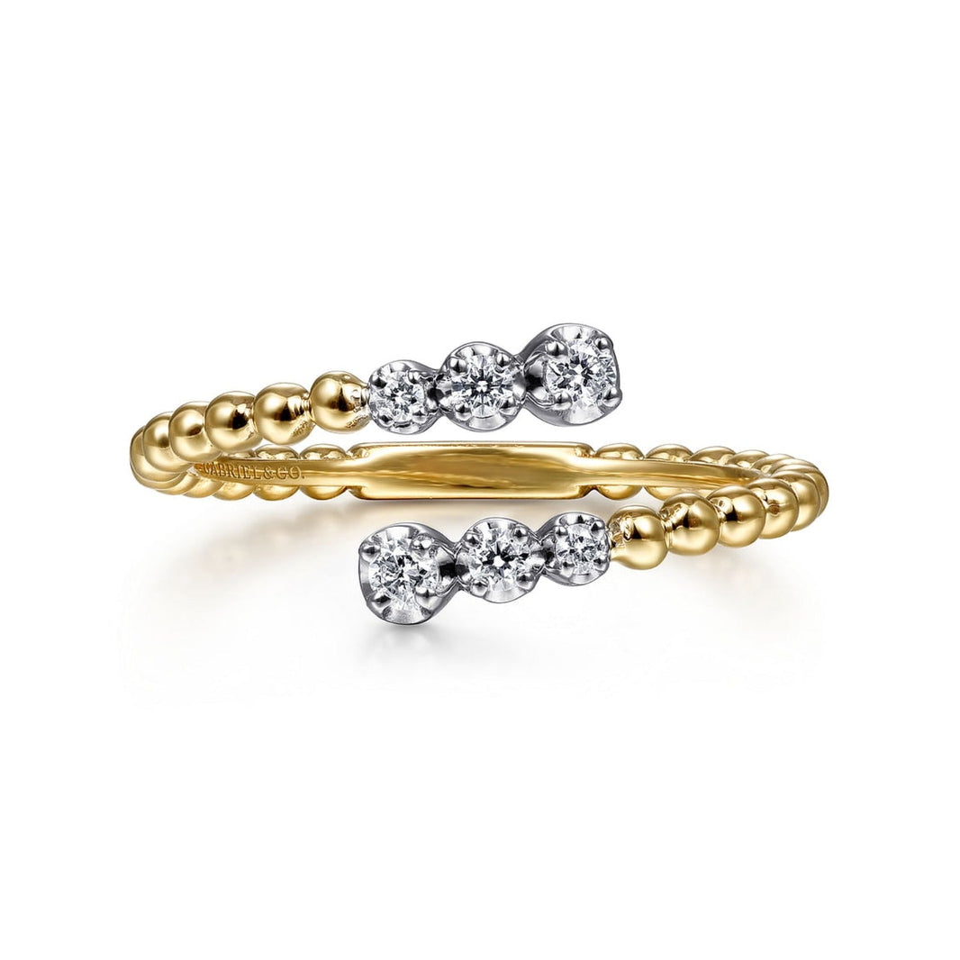Women's Right Hands Rings – Ben Garelick