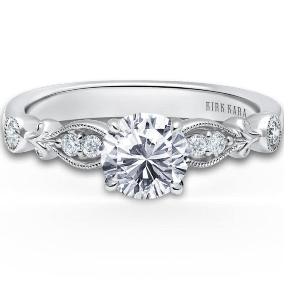 Kirk Kara Rings – Page 10 – Ben Garelick