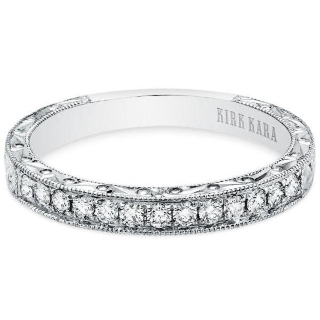 Kirk Kara Rings – Page 10 – Ben Garelick