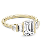 Noam Carver Jewelry – Ben Garelick