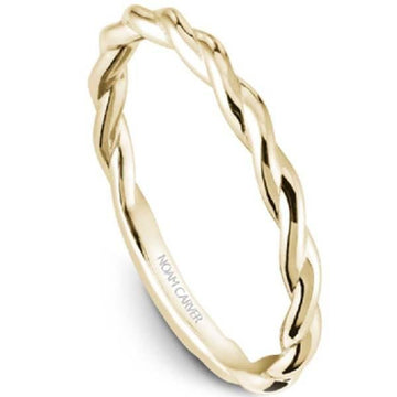 Noam Carver Jewelry – Ben Garelick
